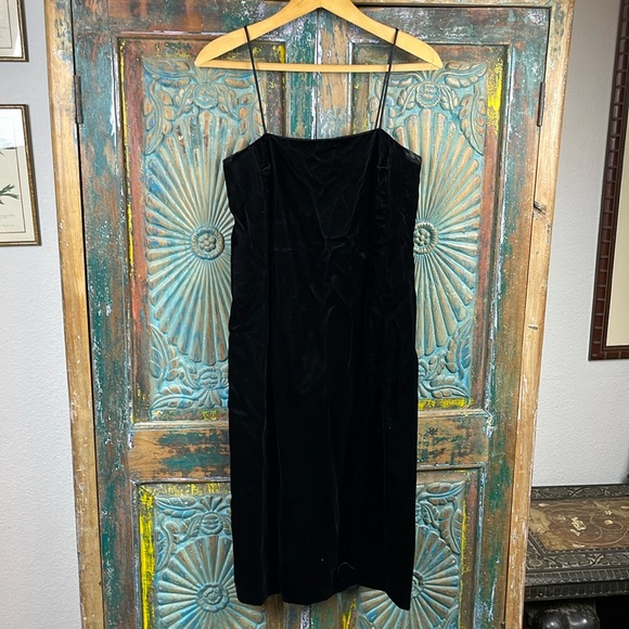 Steven Stoller New York | Dresses | Vintage Steven Stoller Slip Dress ...